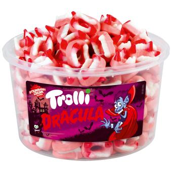 Trolli Dracula - Marinchen's World
